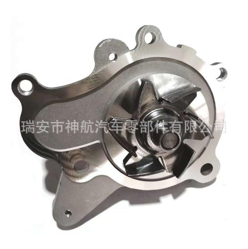 适用于菲亚特水泵25100-27000 GWHY-20A 25100-27010 25100-27900-阿里巴巴