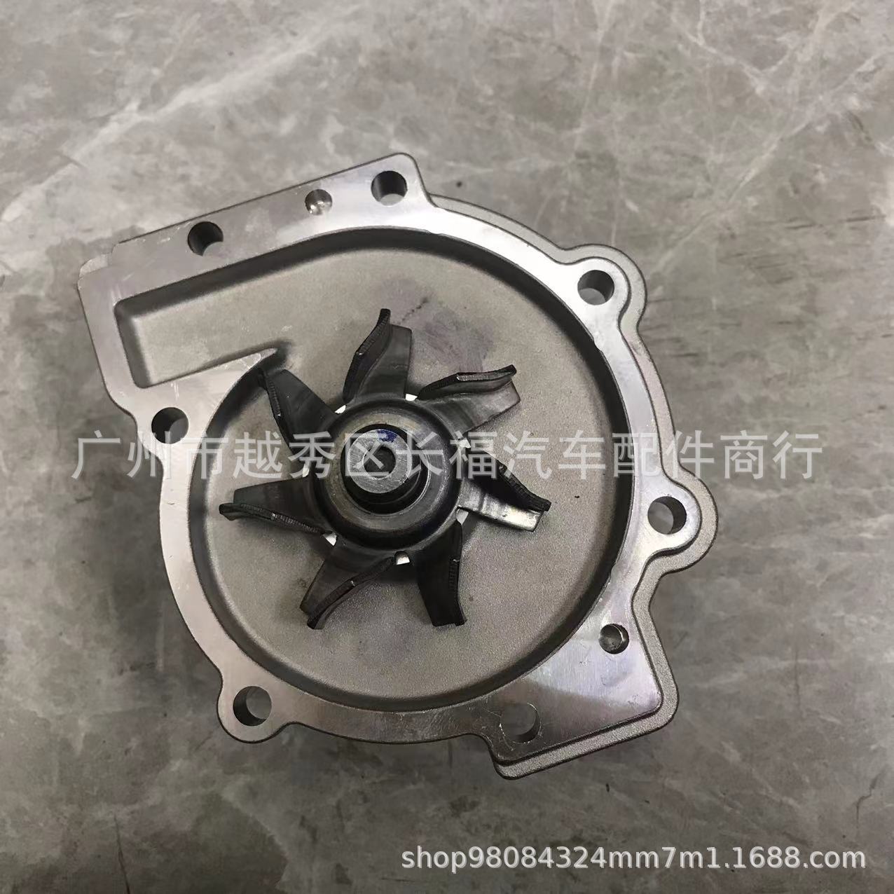 询价 8694630 31319266 30751700 发动机冷却水泵 适用沃尔沃-阿里巴巴