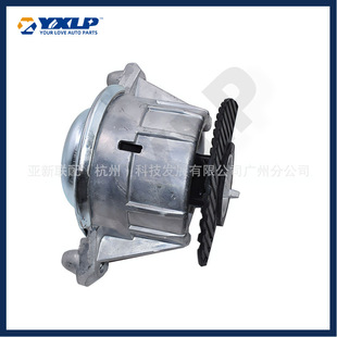 适用奔驰W204 C204 发动机支架胶垫 2042400117 2042404217-阿里巴巴