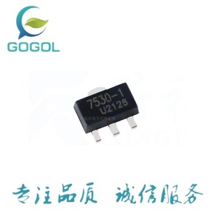 原装正品 HT7530-1 HT7530 丝印7530-1 封装SOT-89稳压器LDO原装-阿里巴巴