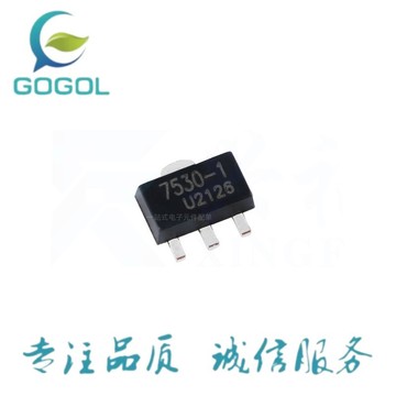 原装正品 HT7530-1 HT7530 丝印7530-1 封装SOT-89稳压器LDO原装-阿里巴巴