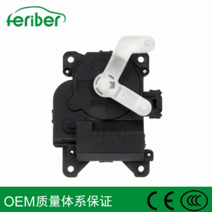 适用凯迪拉克 汽车空调风门执行器 604-176 89023397-阿里巴巴