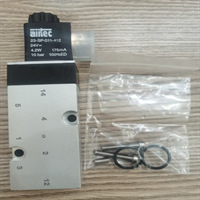 AIRTEC 电磁阀 KN05-510-HN 全新原装正品-阿里巴巴