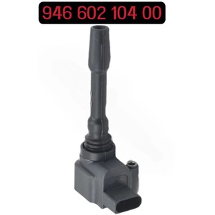 94660210400汽车 点火线圈94660210401适用于保时捷 Macan高压包-阿里巴巴