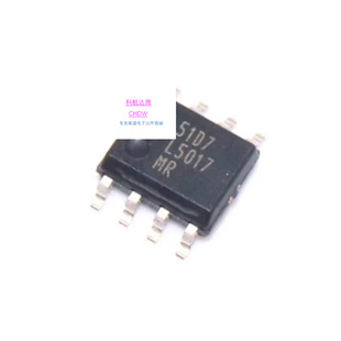 LM5017MRX PIC18F46K80-E/PT FDC3601N VND5050JTR-E集成电路-阿里巴巴