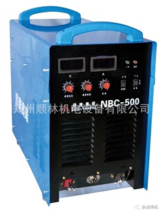 IGBT逆变式碳弧气刨CO2气体保护焊机NBC-500奥诺焊机-阿里巴巴