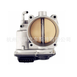 4H239F991BC 4H23-9F991-BD LR006142节气门体适用于Range Rover-阿里巴巴