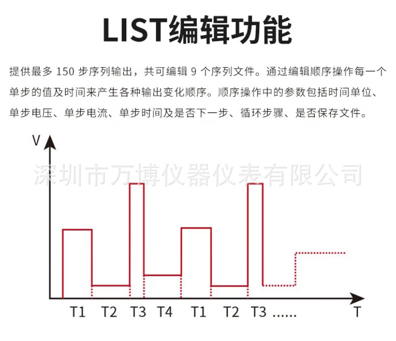 艾德克斯IT6722A宽范围高压可编程直流电源IT6723 IT6724高压电源-阿里巴巴