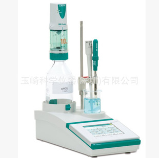 瑞士Metrohm万通916Ti-Touch自动滴定仪 玉崎现货-阿里巴巴