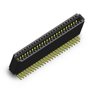 FIT 富士康 替代系列 CRPS电源 2*25PIN电流 半导体测试连接器-阿里巴巴