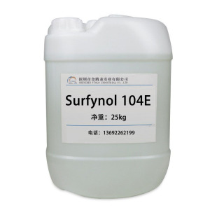 赢创surfynol 104E 原美国Air Products气体产品公司消烦恼润湿剂-阿里巴巴