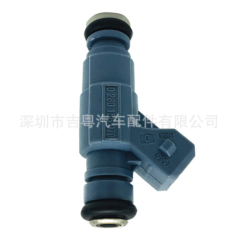 06B133551N适用大众斯柯达帕萨特A4 A6 1.8 2.0 喷油嘴0280156070-阿里巴巴