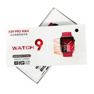 XS9 ProMax智能手表蓝牙通话血糖监测+尿酸多功能户外运动手表-阿里巴巴