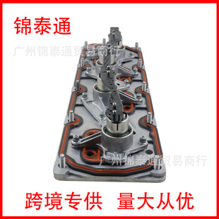 发动机气缸停用电磁阀12571609 12580901 917-162适用于雪佛兰-阿里巴巴