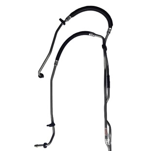 23370657适用于凯雷德波箱油管 23115735 23141324 23228719-阿里巴巴