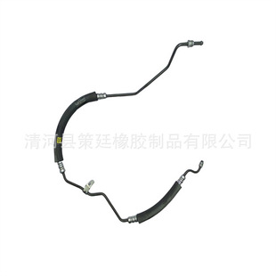 适用于 爱唯欧 助力泵油管 助力泵高压油管 96535343-阿里巴巴
