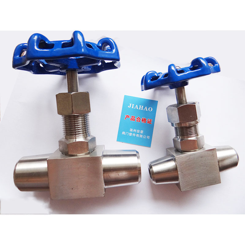 J61W-160P,J61W-320P,J61Y-160P,J61Y-320P高压高温对焊式针型阀-阿里巴巴