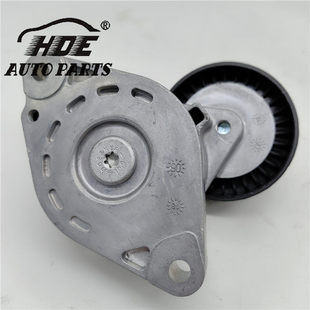 型号1345A031皮带涨紧轮皮带涨紧器汽车配件适用于三菱-阿里巴巴