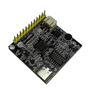 LU-ASR01智能语音识别控制模块 离线识别 自定义词条 远超LD3320-阿里巴巴