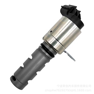 适用三菱凸轮轴机油控制阀VVT正时电磁阀1028A110，916-803-阿里巴巴