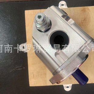 307-3036--适用平地机14G液压齿轮泵 总成 机械配件 3073036 全新-阿里巴巴