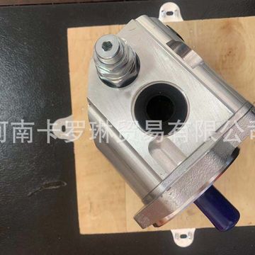 307-3036--适用平地机14G液压齿轮泵 总成 机械配件 3073036 全新-阿里巴巴