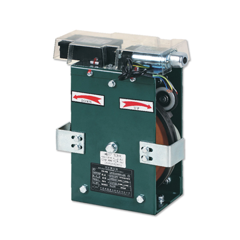 适用于宁波奥德普电梯单双向限速器OX-187 186A涨紧装置安全部件-阿里巴巴