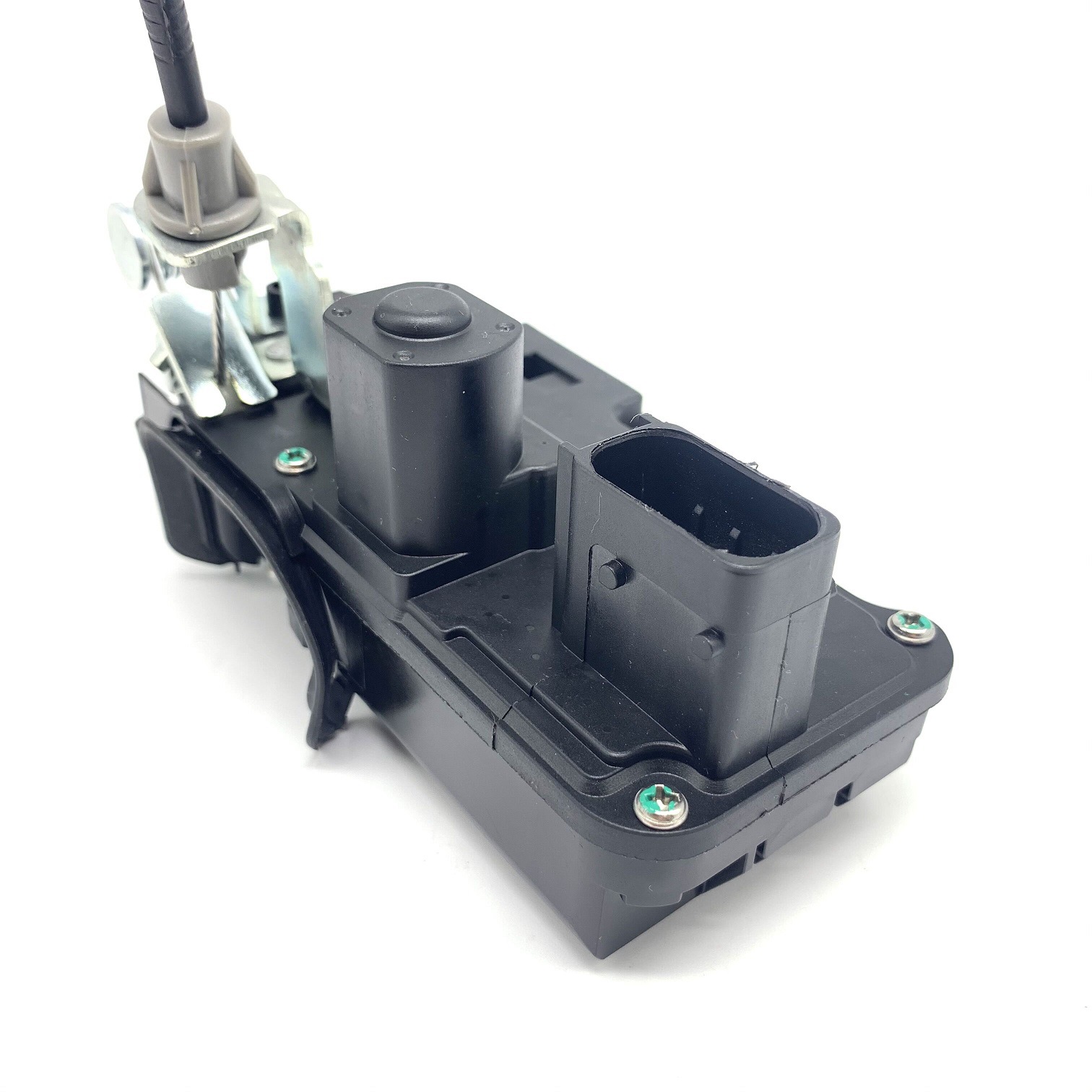 适用凯迪拉克车右前门锁机Door lock actuator 15269873 931-395-阿里巴巴