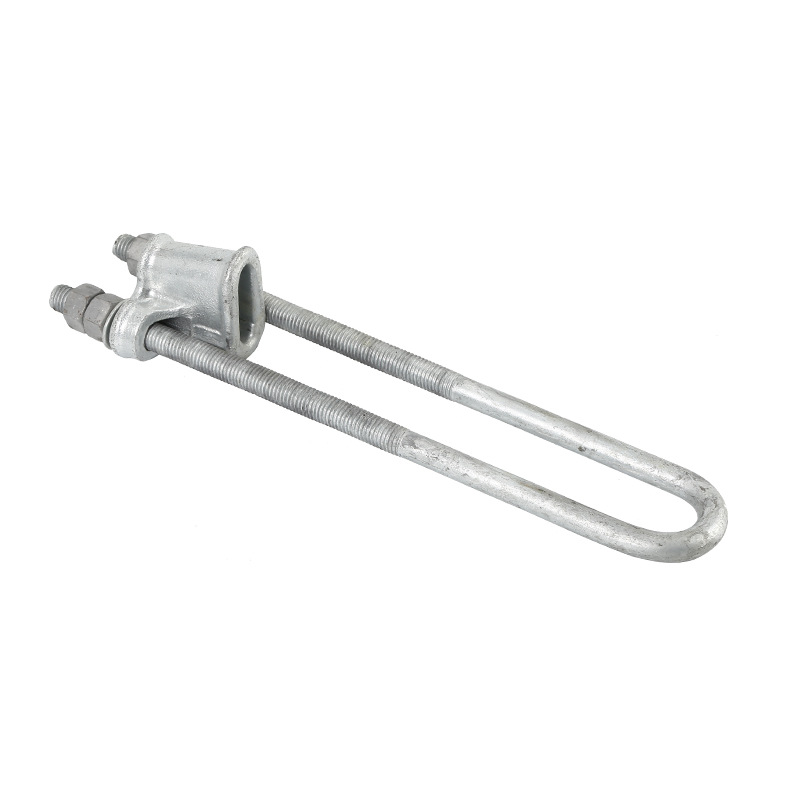 UT线夹NUT-1-2-3 电力金具配件楔形耐张线夹 线路连接可调式线夹-阿里巴巴