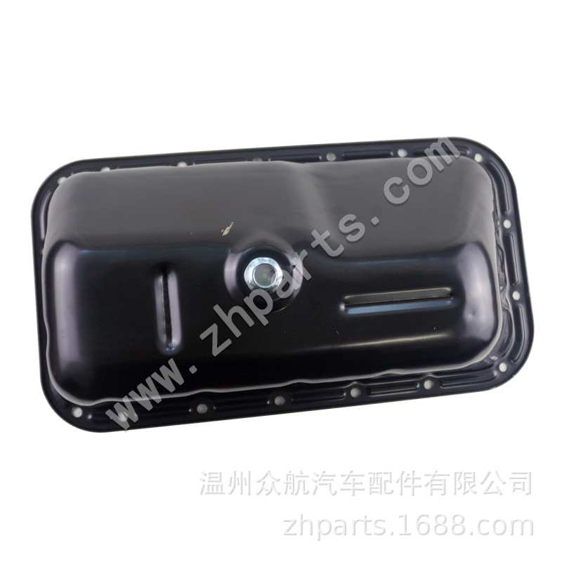 适用于五菱之光荣光雪佛兰N300油底壳发动机机油盘9052786-阿里巴巴