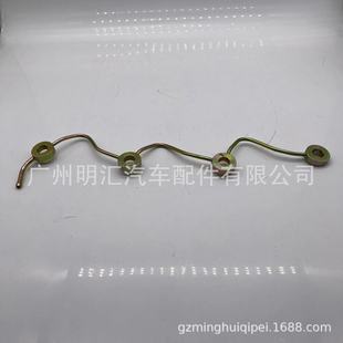 23760-54030适用于丰田海狮 海拉克斯 兰德酷路泽 喷油嘴回油管-阿里巴巴