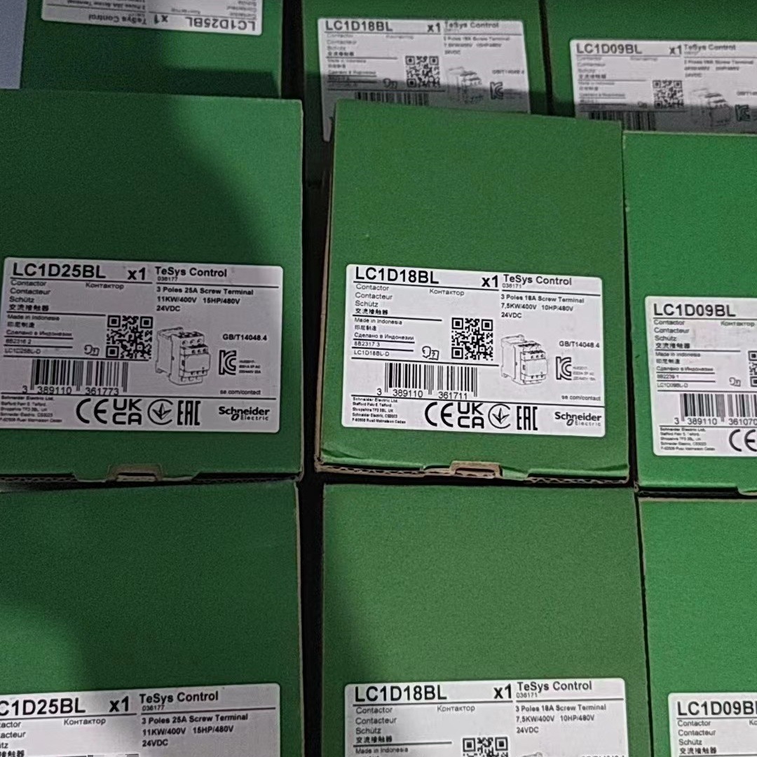 施耐德代理GV3P50 ZB4BZ103 LC2D09BL GV2P07 LADR2/LADN22GVAE11-阿里巴巴