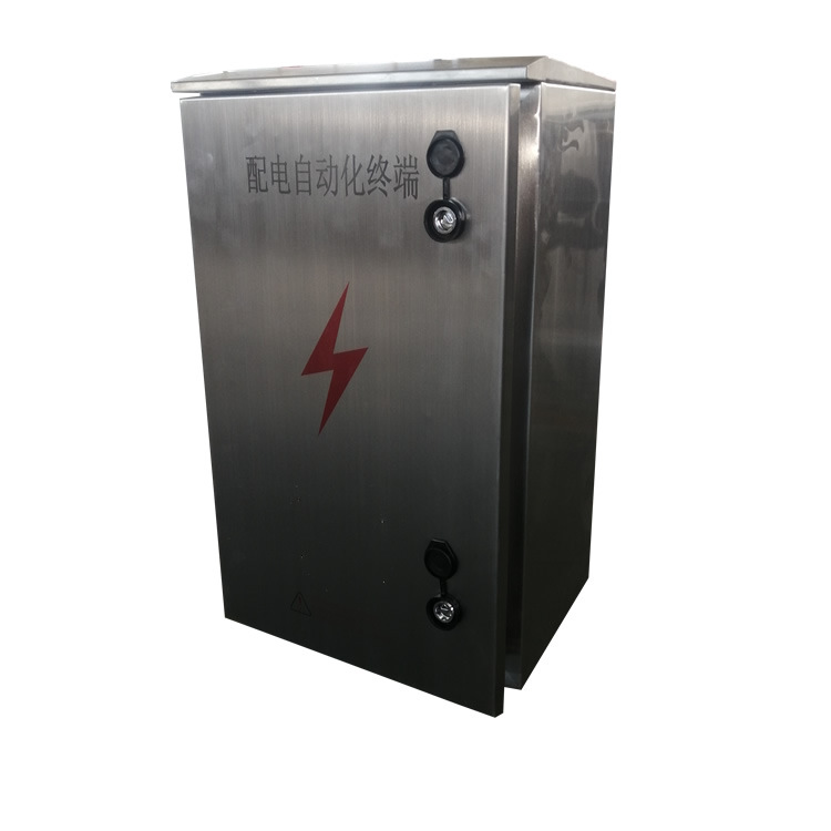 缩小兼容型FTU 箱式DTU TTU主控制箱 配电自动化终端控制箱加工-阿里巴巴