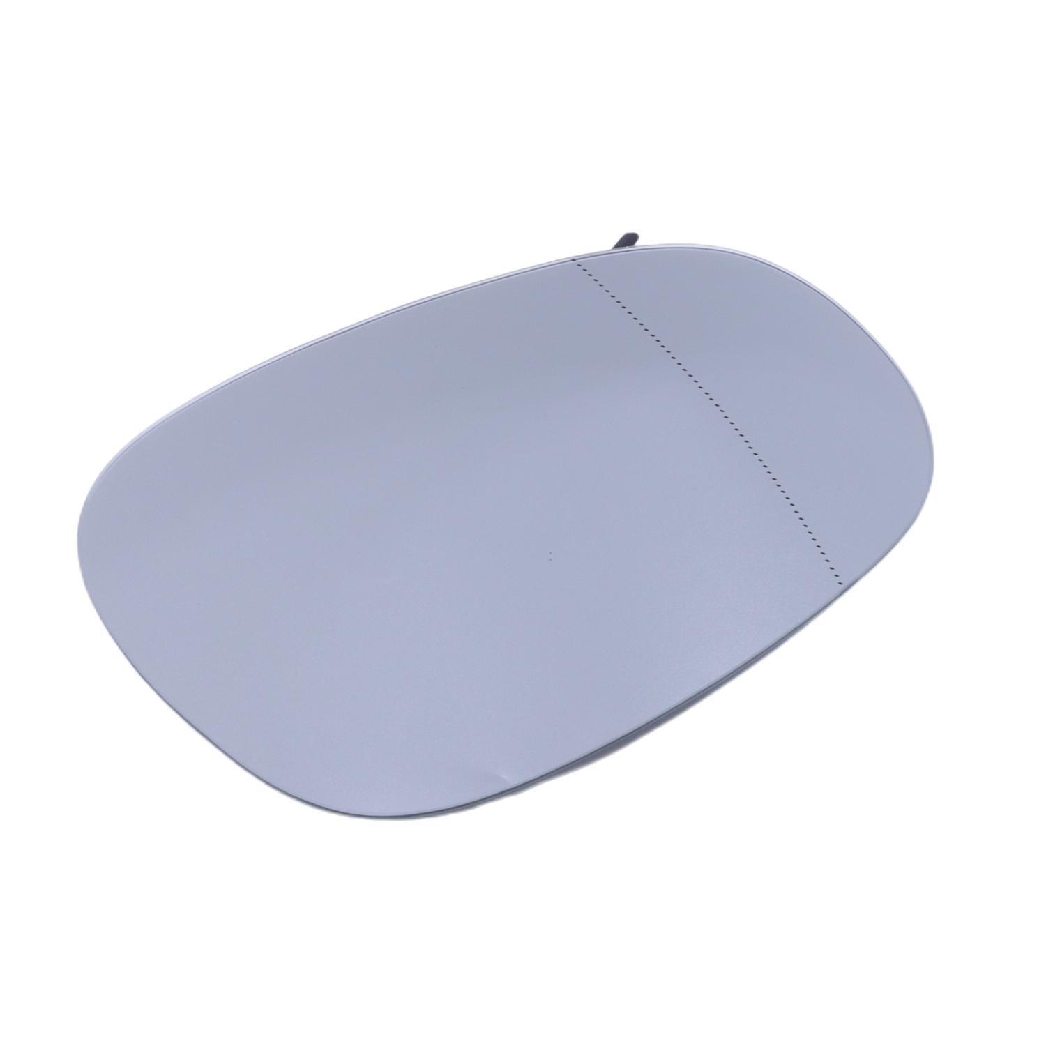 适用宝马 E81 E90 E91 09-13款倒车后视镜片51167252893跨境批发-阿里巴巴