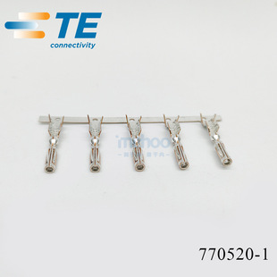 TE端子770520-1 TE泰科连接器端子电源端子AMPSEAL系列-阿里巴巴