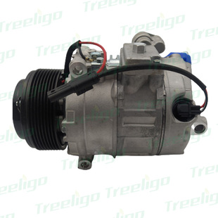 适用于宝马5Series F18汽车空调压缩机64529165808/ 64509196890-阿里巴巴