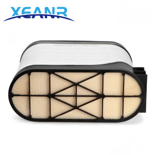 供应P608675/P606121蜂窝空气滤芯 AF4205/AF26155空气滤清器-阿里巴巴