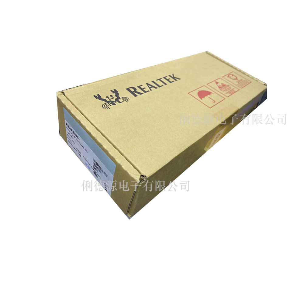 4口百兆交换机芯片 RTL8304MB-CG 原装现货 QFN-48 REALTEK(瑞昱)-阿里巴巴