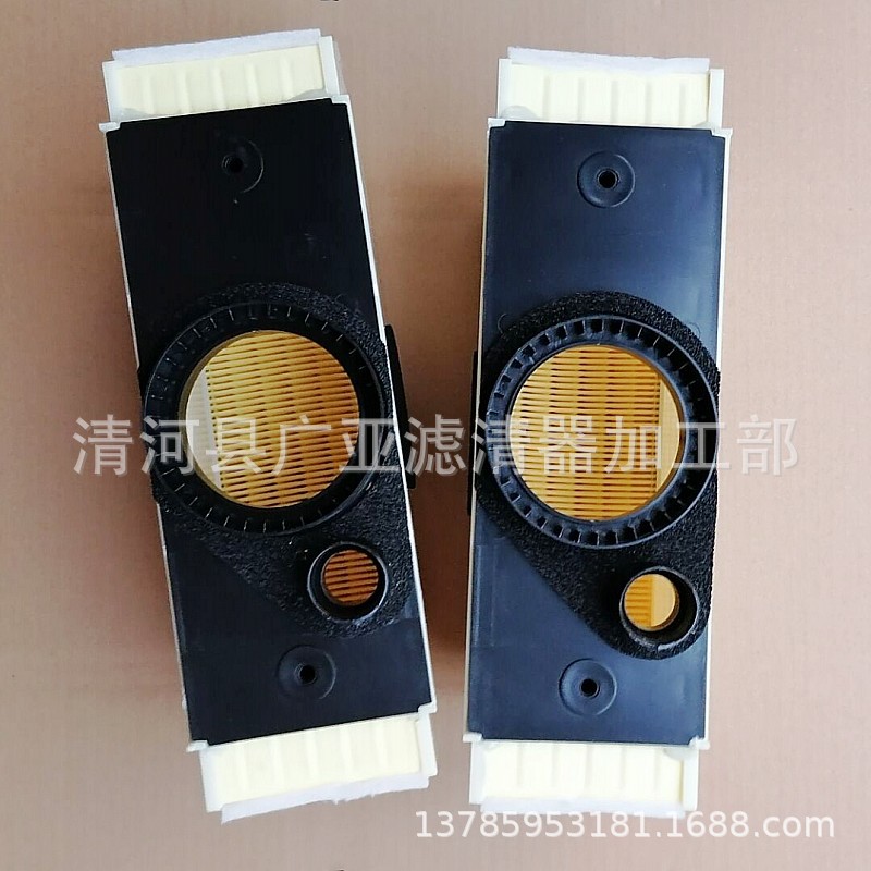 适用于宾利添越SUV空气滤清器格空滤空气滤芯36A133843-阿里巴巴