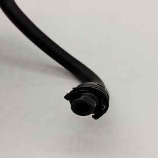 道驰汽车改装发动机冷却液回收箱软管13251447 1336629 13408385-阿里巴巴