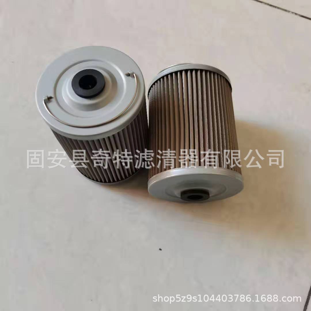 工程机械发电机组 挖掘机柴油滤清器01172715车辆柴油粗滤芯-阿里巴巴