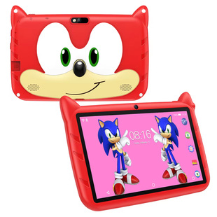 7-inch children's tablet 64G 7寸儿童平板跨境电商专供工厂直销-阿里巴巴