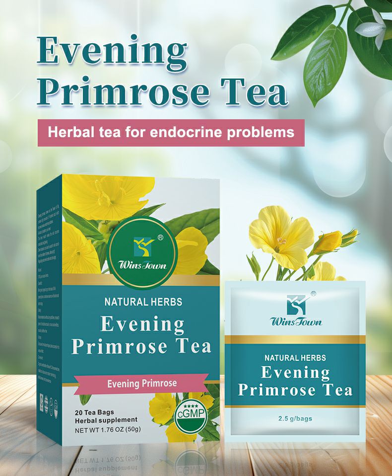 Evening primrose tea Pure plant tea bags现货出口外贸-阿里巴巴