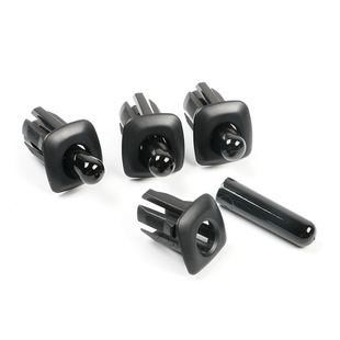 适用宝马5系F10/F11/F18 520 523 525 528 530车门联锁按钮门提座-阿里巴巴