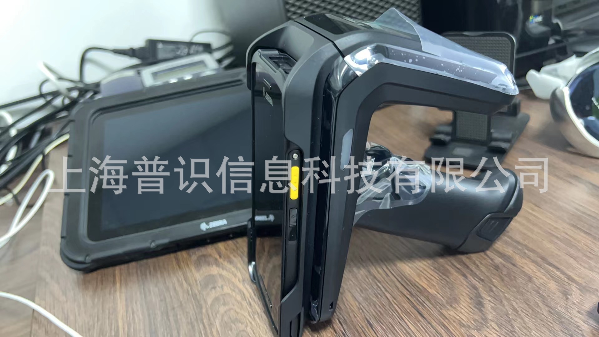 ZEBRA RFD40 UHF RFID数据采集终端 RFD40+TC21,RFD40+TC52-阿里巴巴