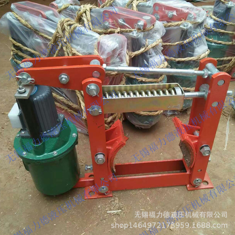 YWZ4电力液压制动器YWZ4-200/23,YWZ4-200/30-阿里巴巴