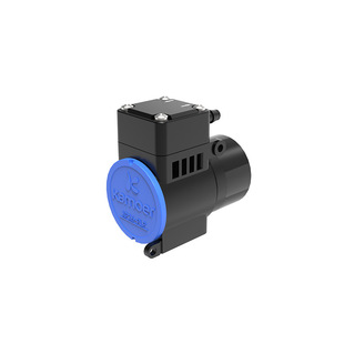 KP26-L微型隔膜液泵6V12V长寿命迷你自吸水泵分析仪器循环排废泵-阿里巴巴