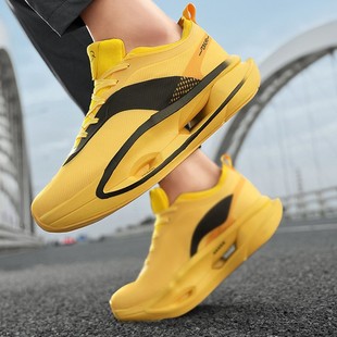 新款飞电5U情侣运动赤兔8pro跑步鞋减震耐磨透气舒适男女跑鞋体考-阿里巴巴