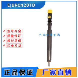 EJBR04201D喷油器适用德尔福喷油嘴总成 4201D-阿里巴巴
