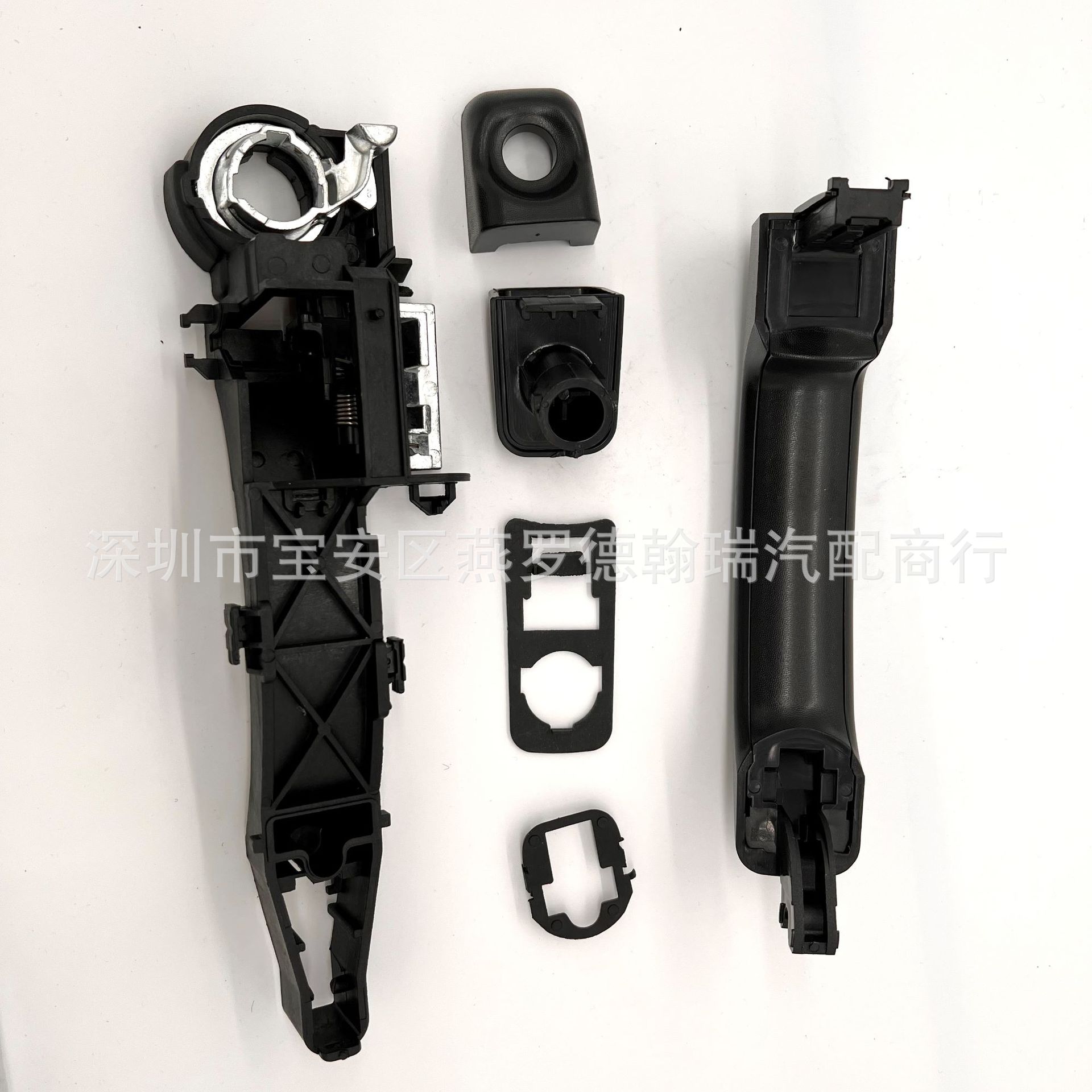 806073022R 806069981R 适用尼桑雷诺沃克汽车门外把手拉手扶手-阿里巴巴